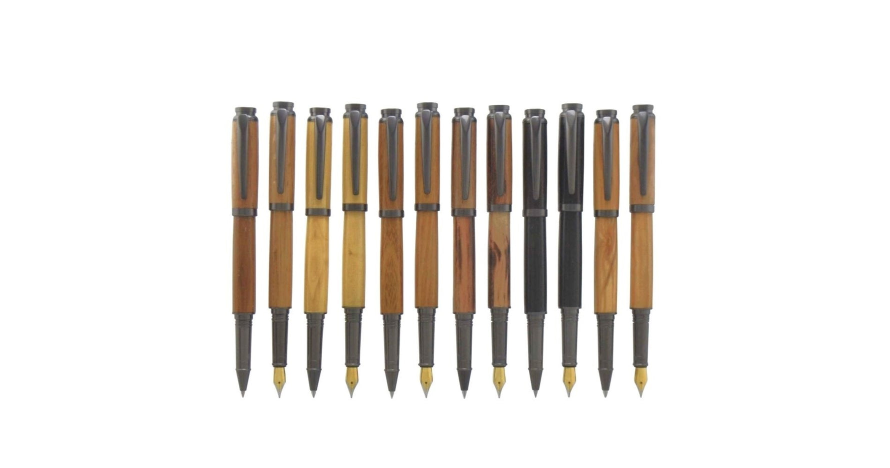 Mon Stylo Français | Stylos Artisanaux Fabriqués en France