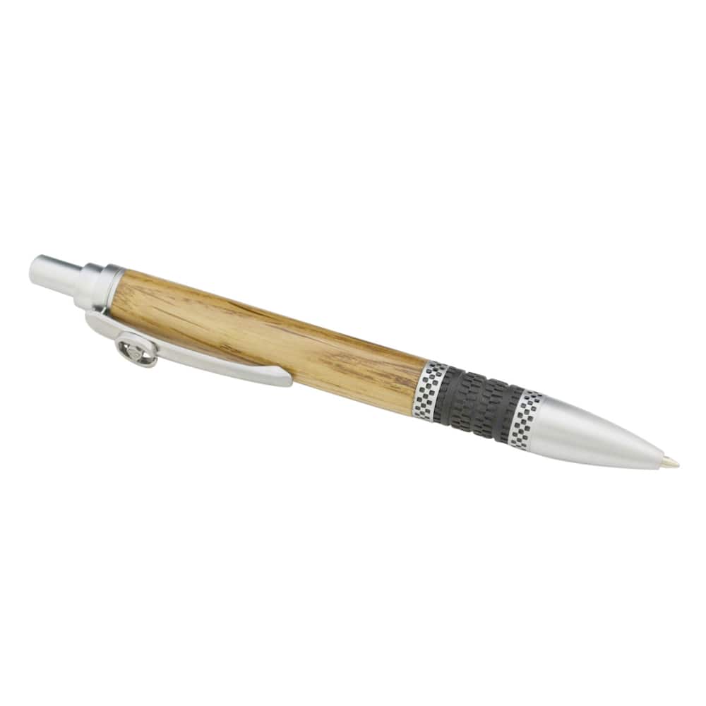 Stylos Artisanaux originaux Made in France | Collection FOU DU VOLANT